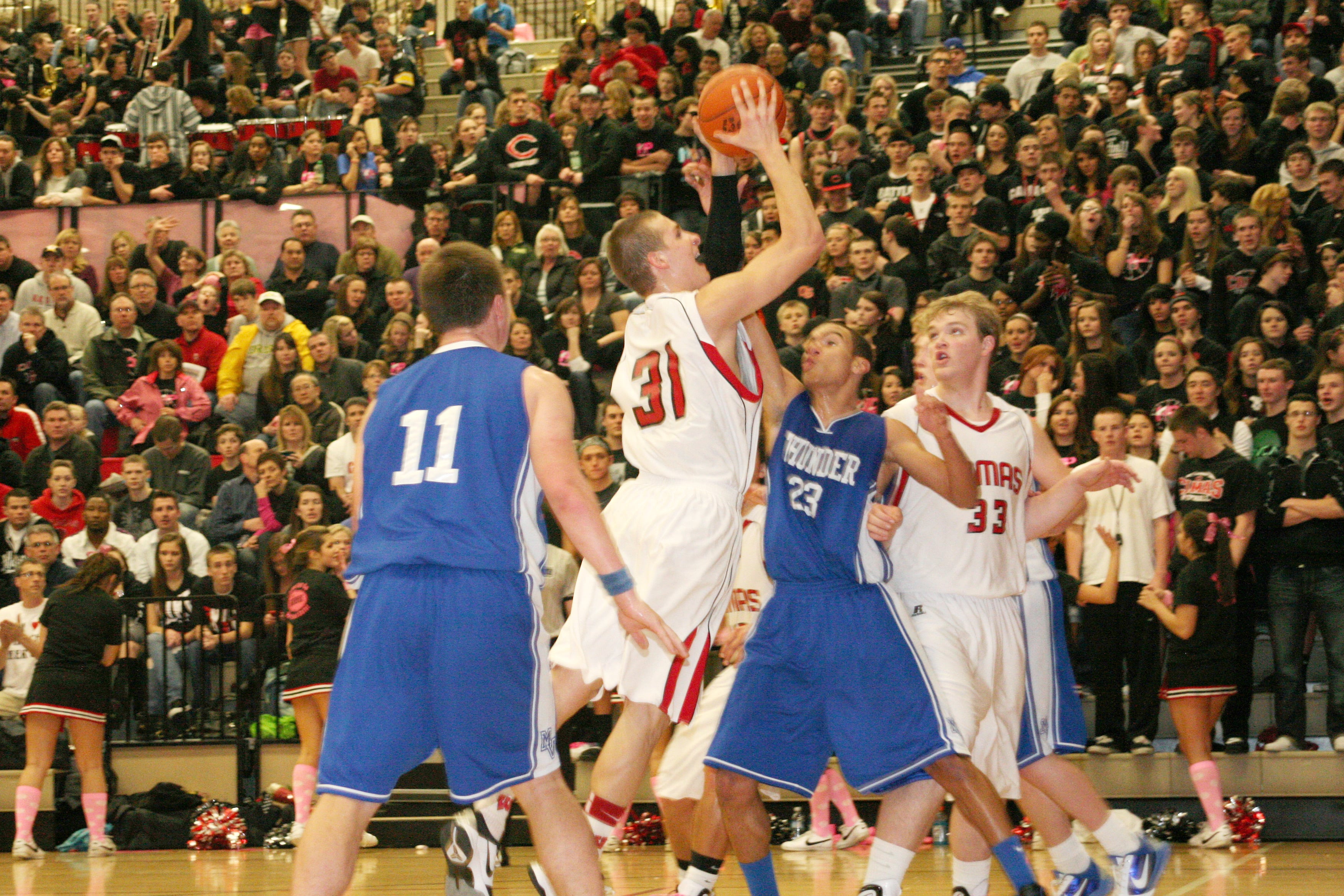 Camas and Washougal all-league winter athletes - Camas-Washougal Post ...