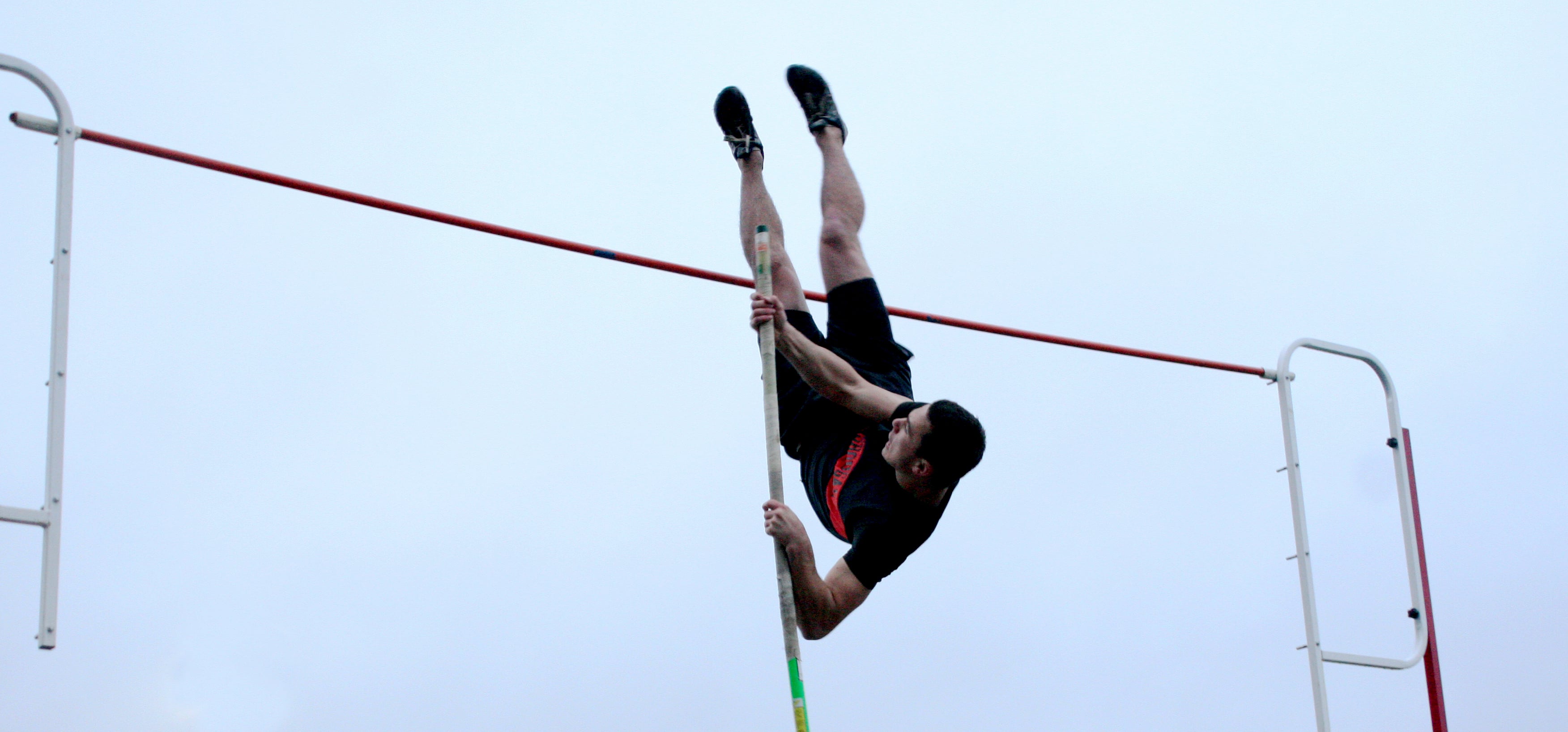 Hang time - Camas-Washougal Post-Record