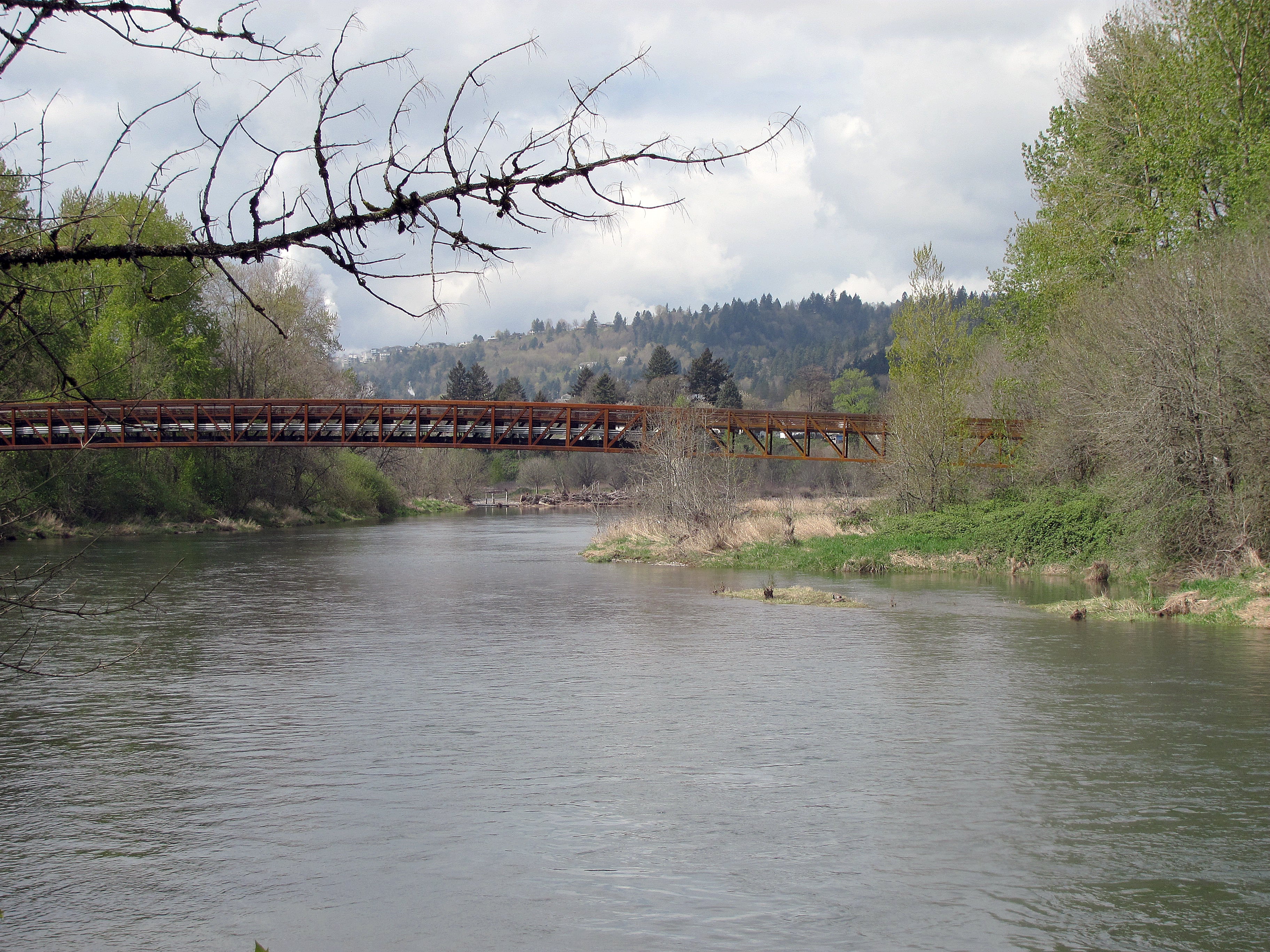 Stepping into another world - Camas-Washougal Post-Record
