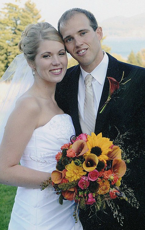 Peake-Lightheart - Camas-Washougal Post-Record