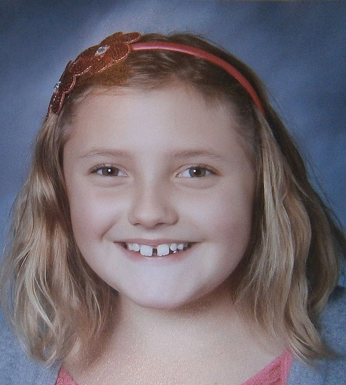 Local student competes for Miss Pre-Teen Portland title - Camas ...