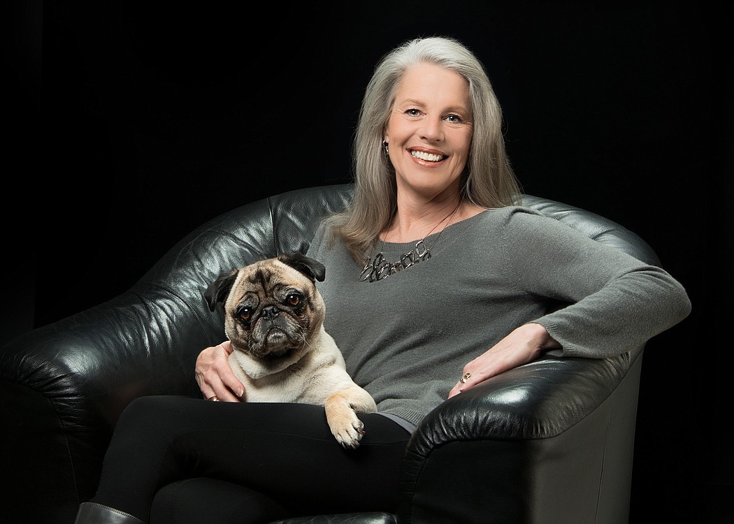 Local interior designer is honored - Camas-Washougal Post-Record