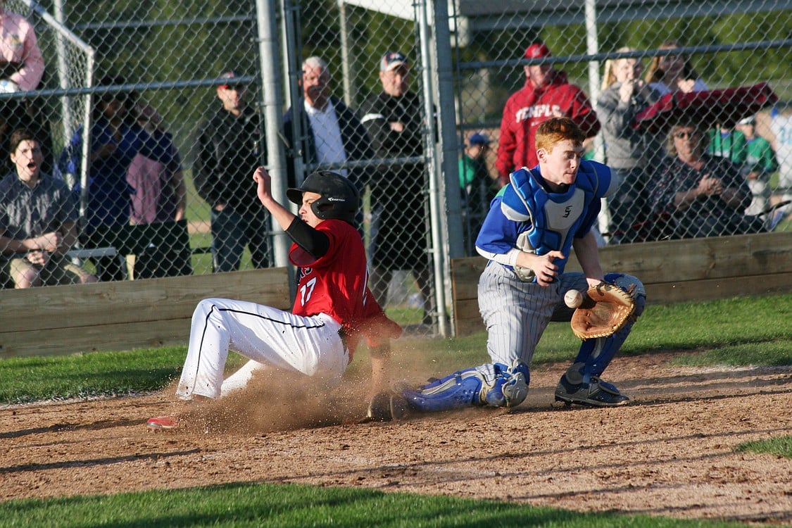 Camas, Union baseball and softball teams clash Wednesday - Camas ...