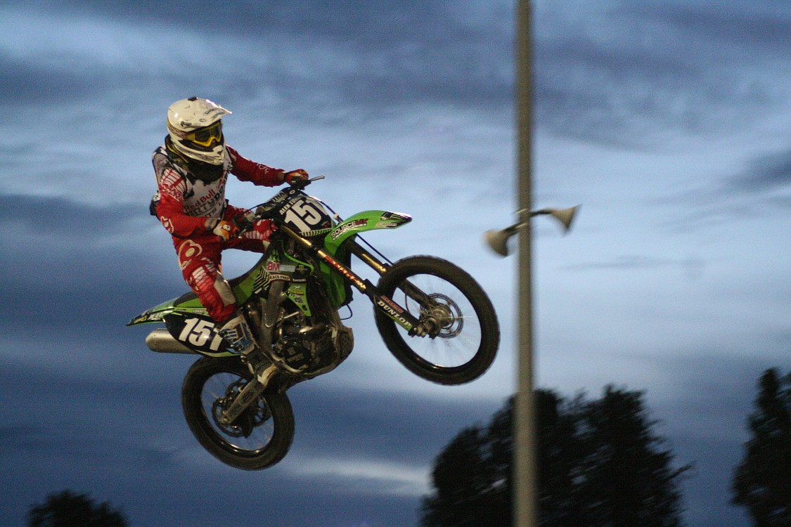 Torres takes flight to Loretta Lynn’s Ranch - Camas-Washougal Post-Record