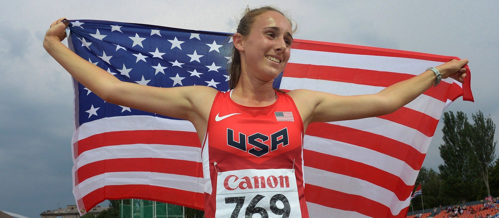 Efraimson embodies American spirit - Camas-Washougal Post-Record