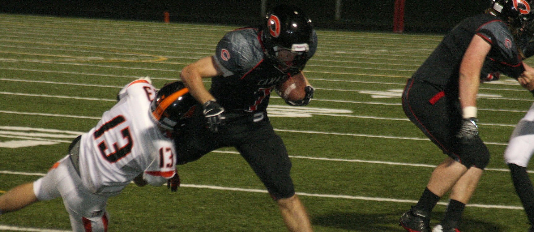 Camas football goes undefeated its first year in the 4A GSHL - Camas ...