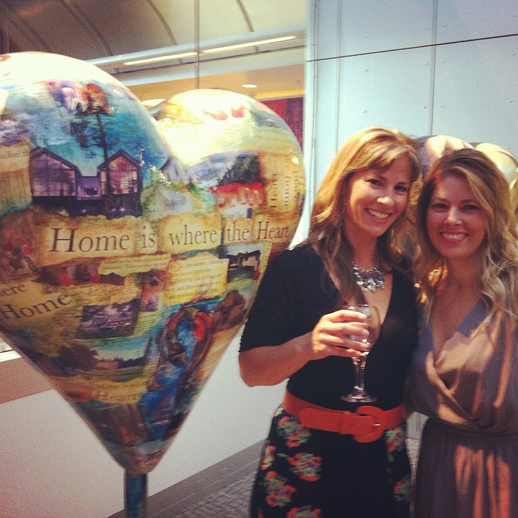 Elida Field to host open house at new studio on Friday - Camas ...