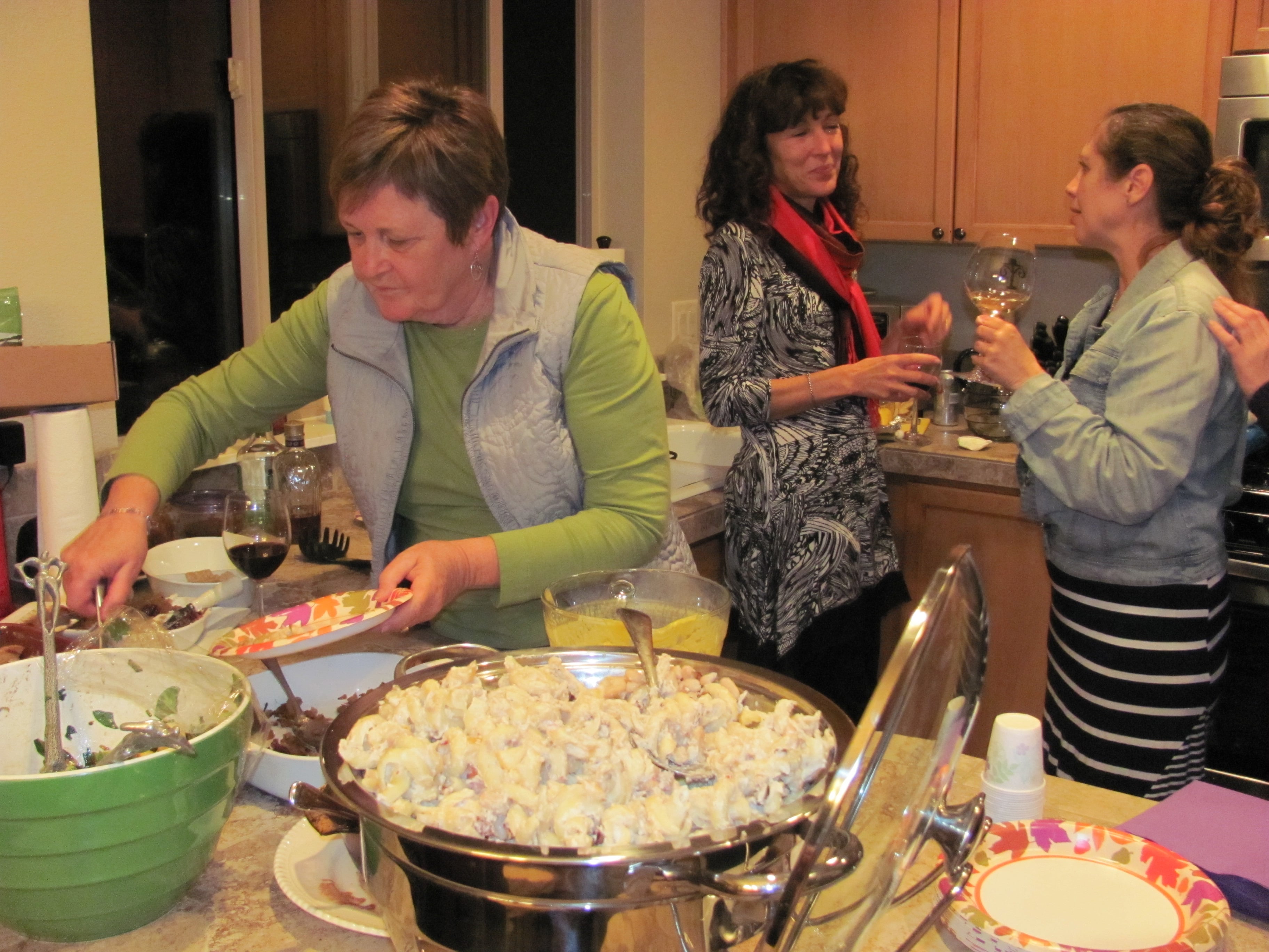 A recipe for fun - Camas-Washougal Post-Record