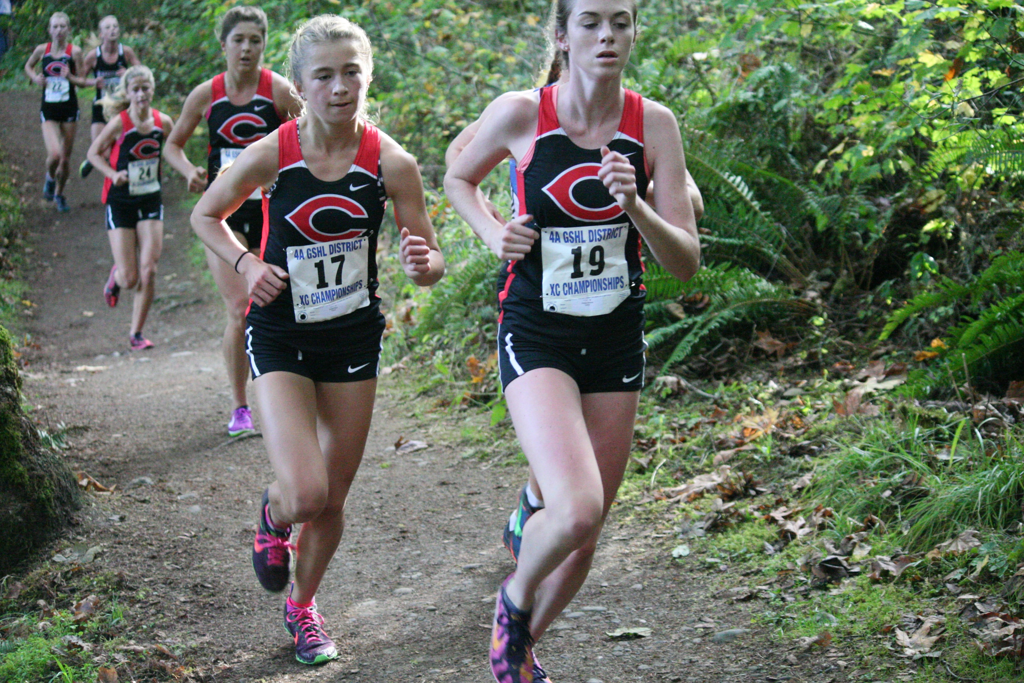 Camas Dream Team - Camas-Washougal Post-Record