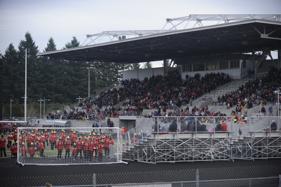 Doc Harris closed pending generator installation - Camas-Washougal Post ...