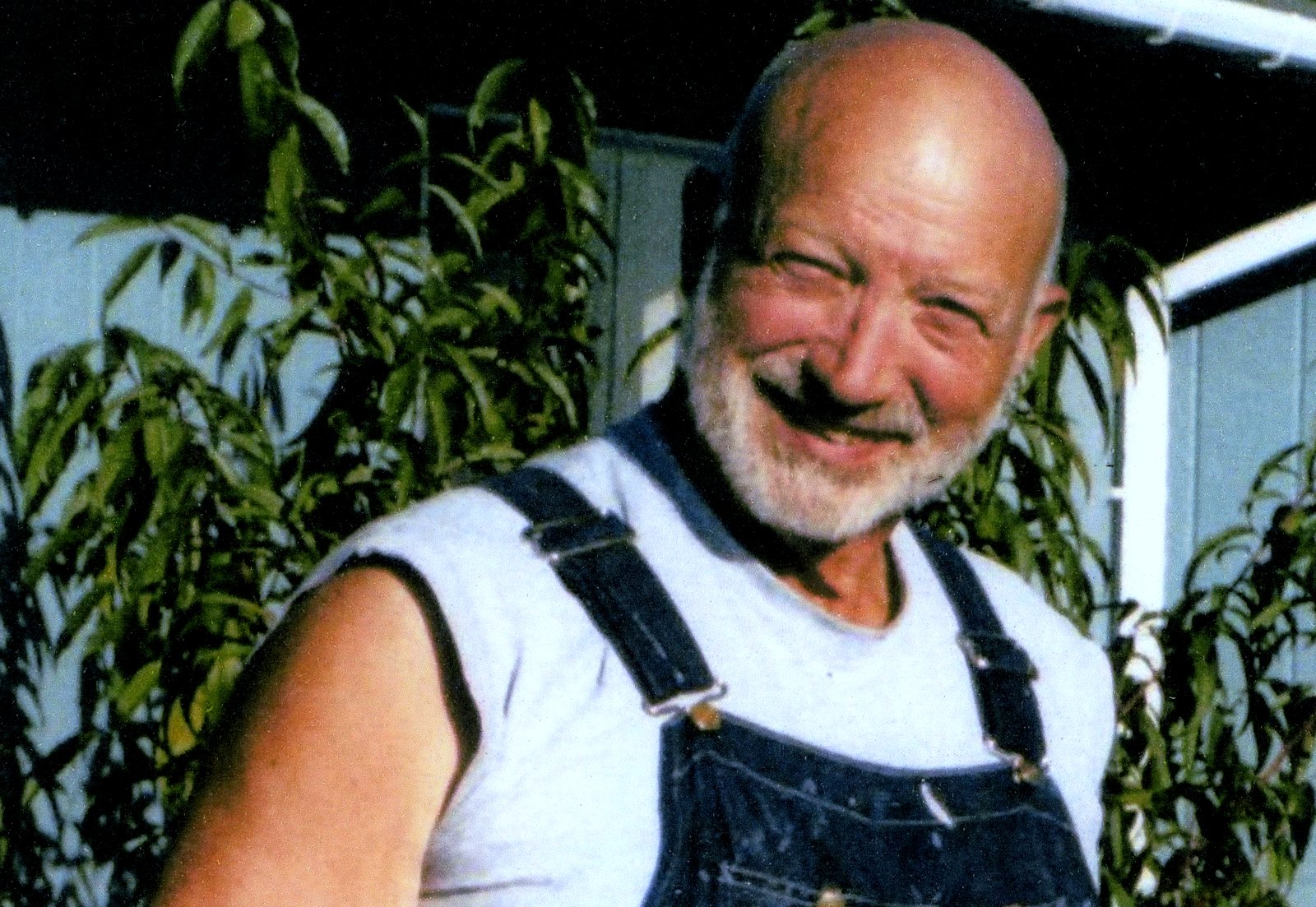 Edward W. Acheson - Obituaries - Camas-Washougal Post-Record