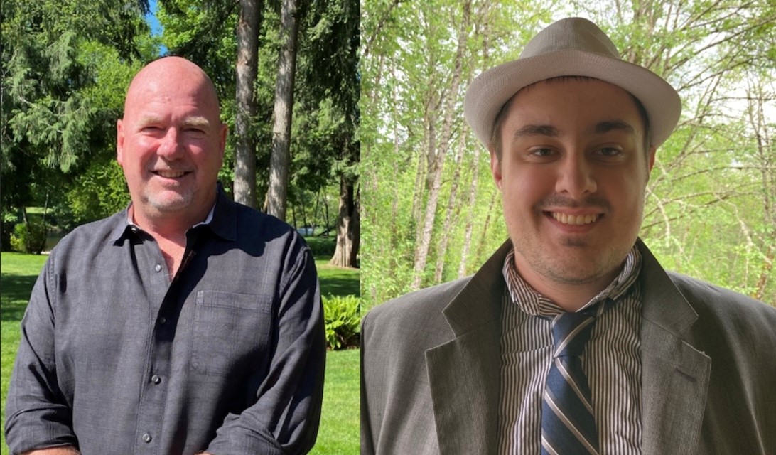 Washougal voters backing mayor, EMS levy - Camas-Washougal Post-Record