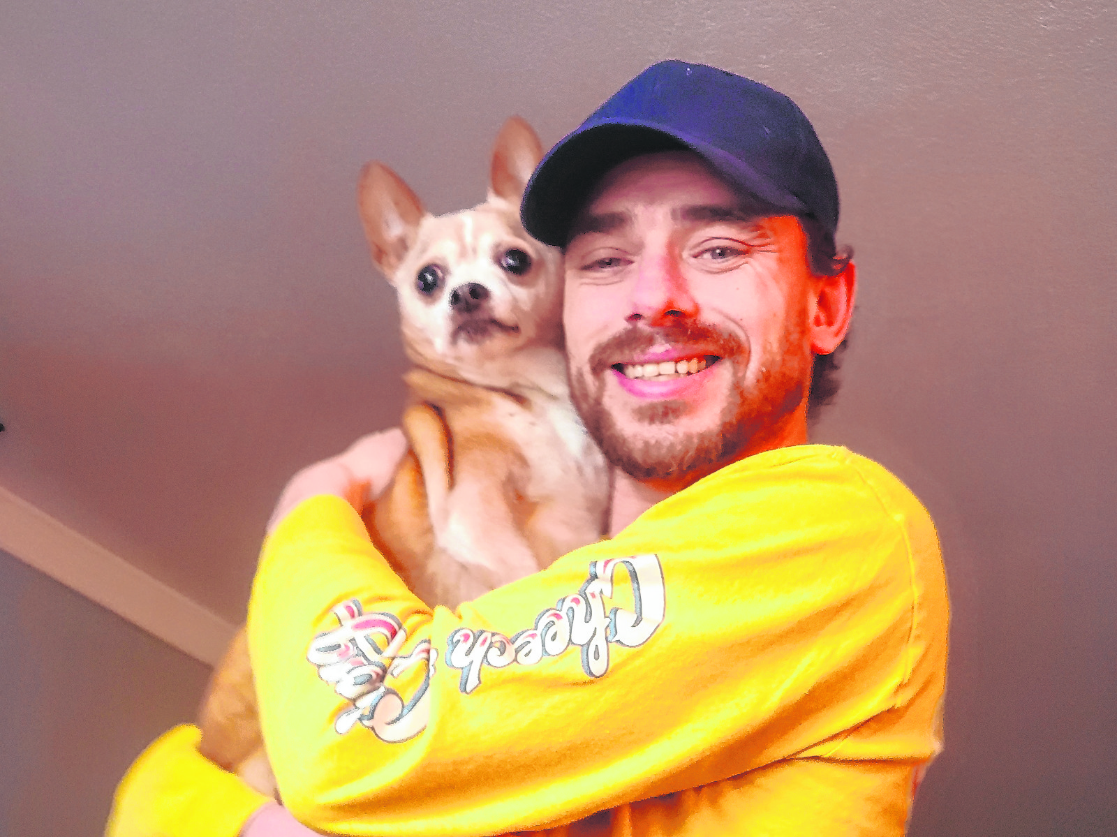 Jason Christopher Belisle - Obituaries - Camas-Washougal Post-Record