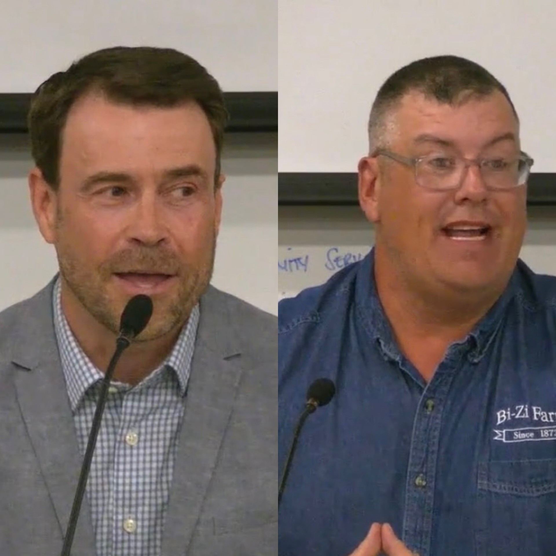 Clark County Council candidates share views - Camas-Washougal Post-Record