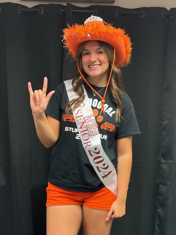 Student honored for work to improve school climate - Camas-Washougal ...