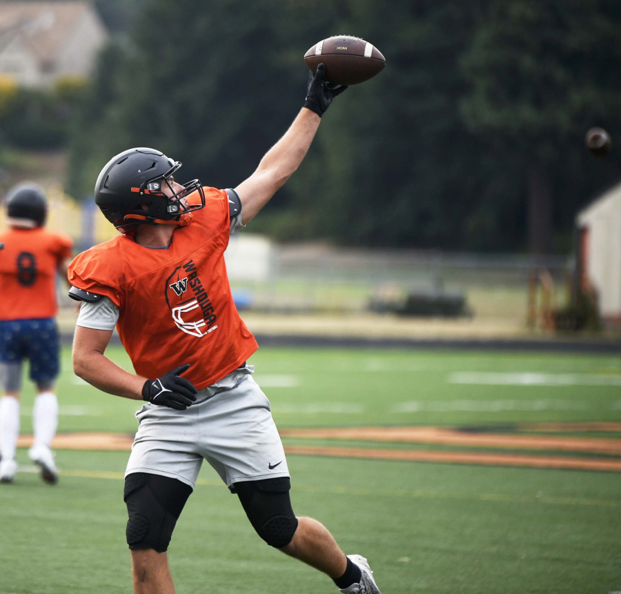 Washougal’s strength is solid core - Camas-Washougal Post-Record