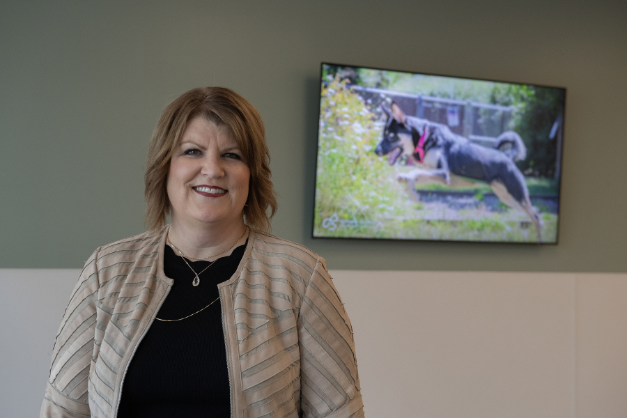 Humane Society for Southwest Washington opens pet clinic for low-income ...