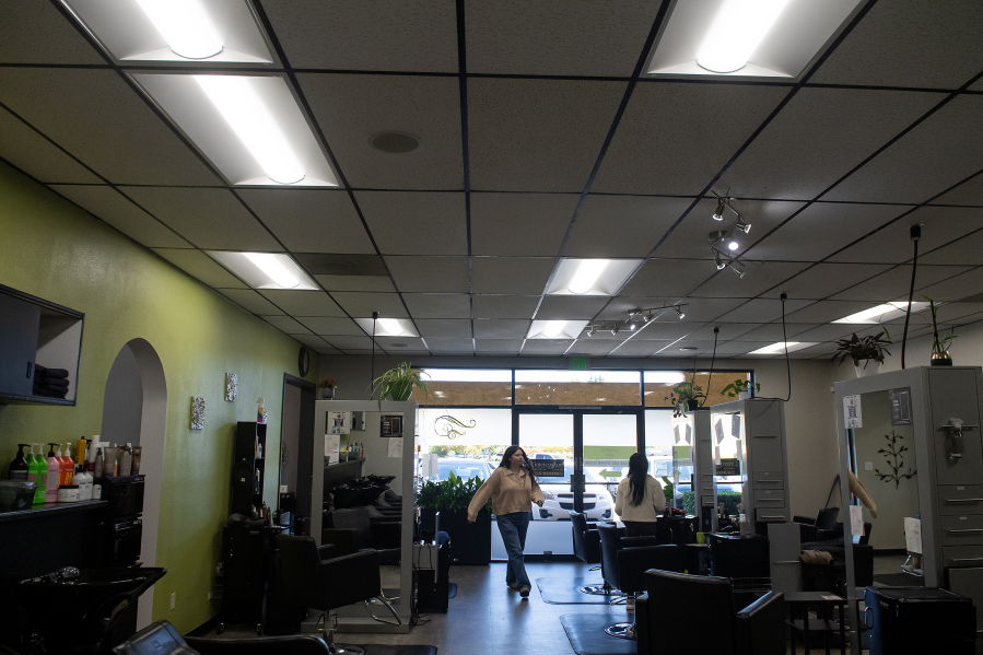 Clark Public Utilities offers higher rebates on efficiency incentives ...