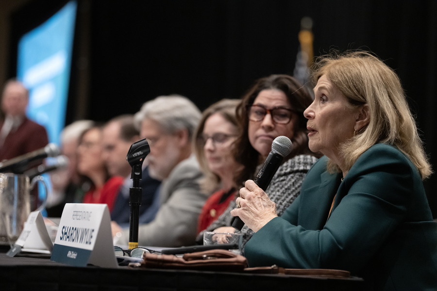 Legislators bracing for tough session - Camas-Washougal Post-Record