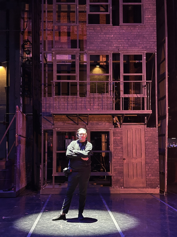 Washougal siblings to loose ‘Weapons In Waiting’ play in New York this ...