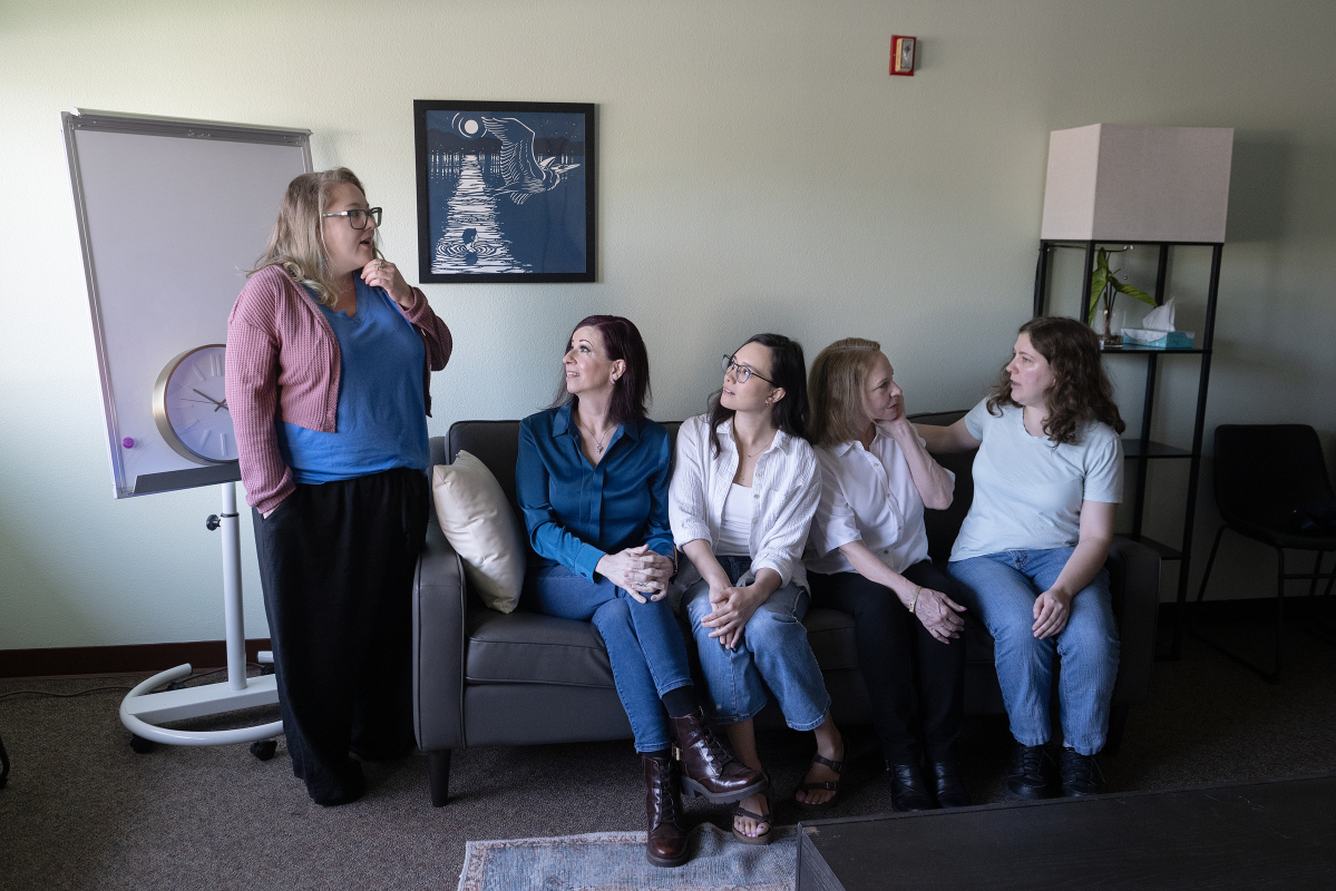 YWCA domestic violence program loses state funding - Camas-Washougal ...
